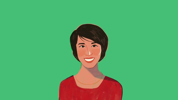 A Female Founder's Guide To Leadership, Entrepreneurship, and Startups ...